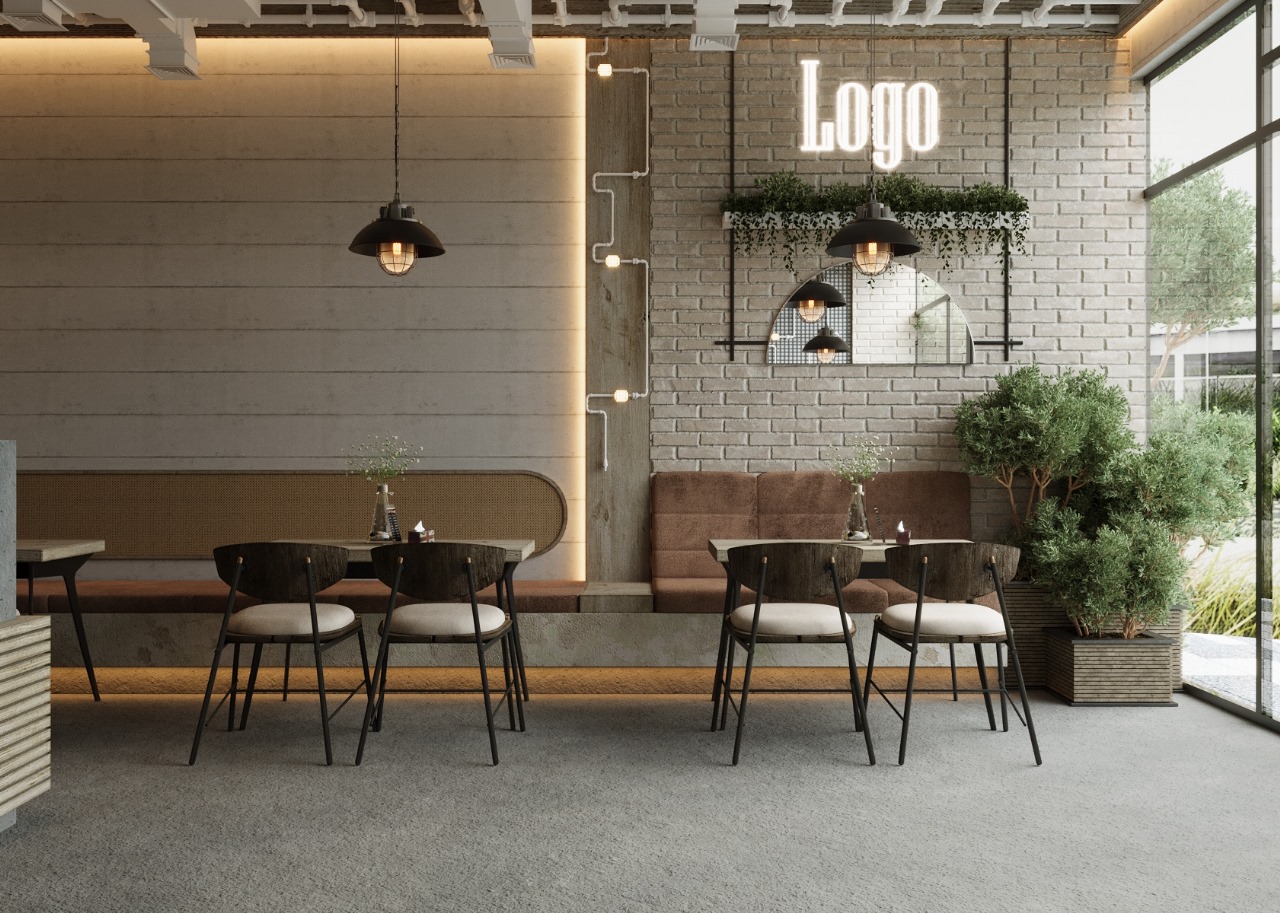 Interior Conceptual Design | Chic Studio Jeddah & Riyadh