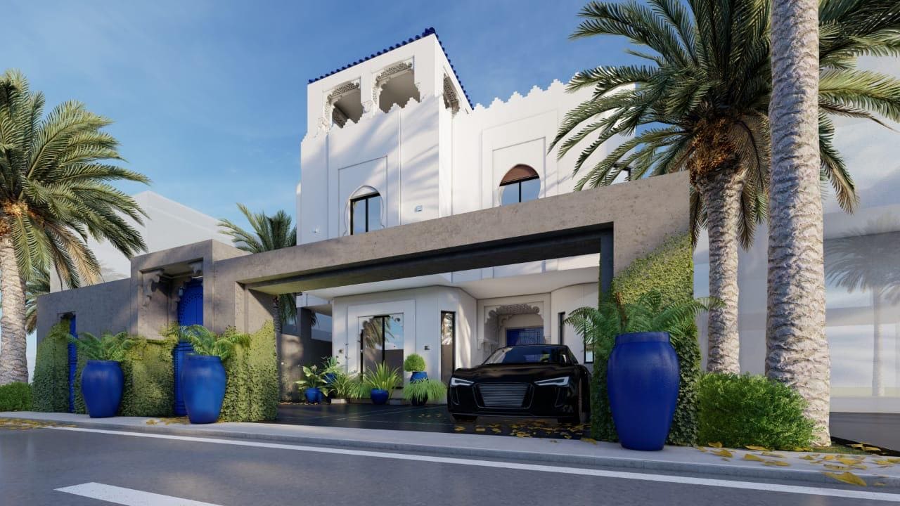 Chic Interiors: Transforming Houses into Dream Homes with Stylish Design